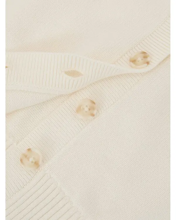 REISS Anya Cardigan