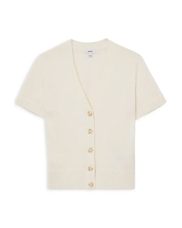 REISS Anya Cardigan