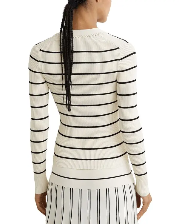 REISS Lauralee Top