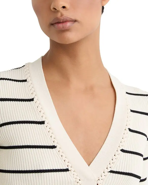 REISS Lauralee Top