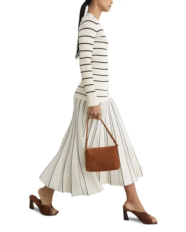 REISS Lauralee Top