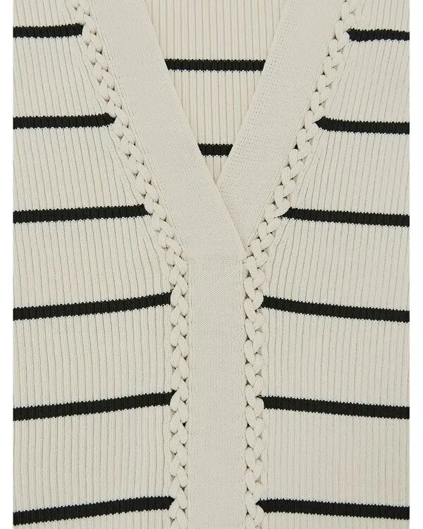 REISS Lauralee Top