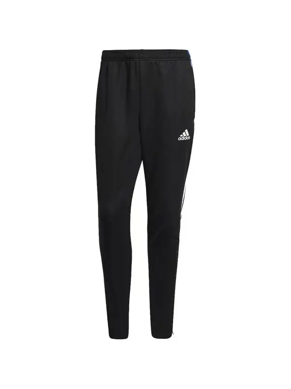 Adidas Tiro 21 Track Pants - Black