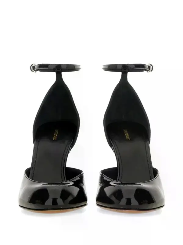 Sportmax Ankle-strap Pointed Pumps