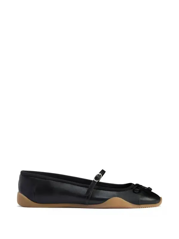 GIUSEPPE ZANOTTI Ballet Sneakers