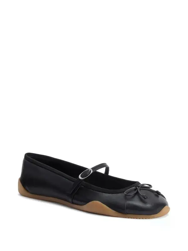 GIUSEPPE ZANOTTI Ballet Sneakers