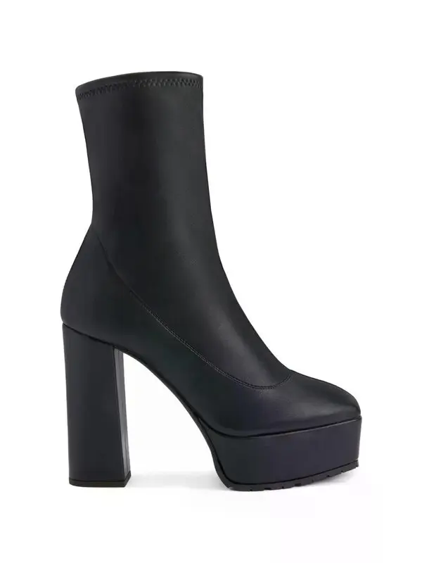 GIUSEPPE ZANOTTI Trixiee Stretch Boots