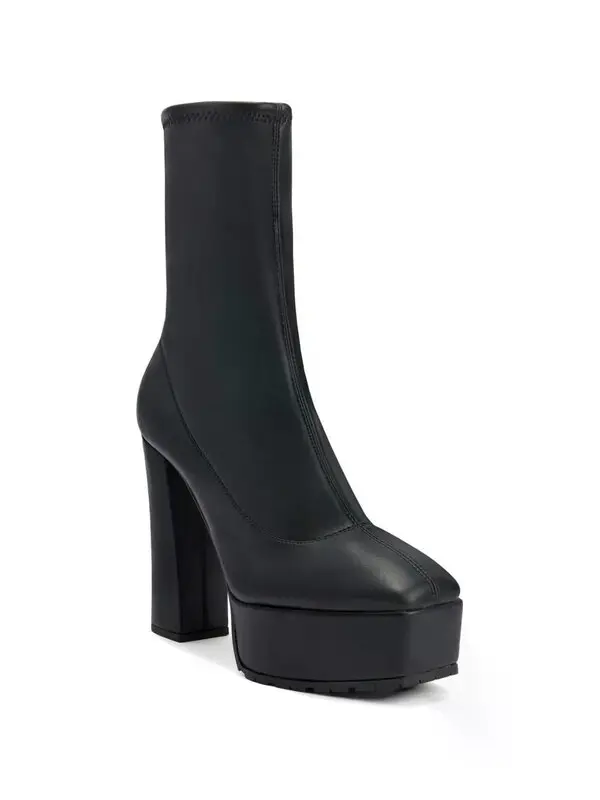 GIUSEPPE ZANOTTI Trixiee Stretch Boots
