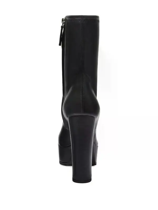 GIUSEPPE ZANOTTI Trixiee Stretch Boots