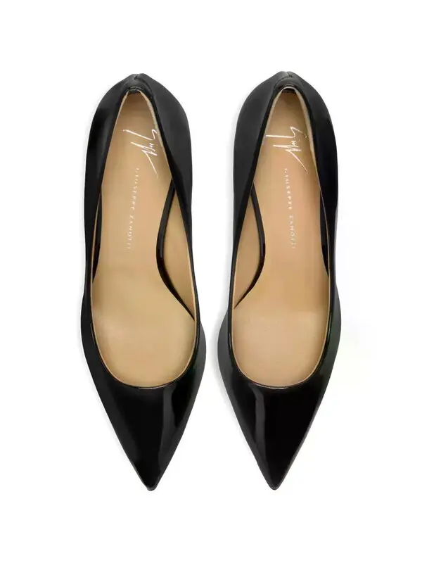 GIUSEPPE ZANOTTI Lucrezia Pumps