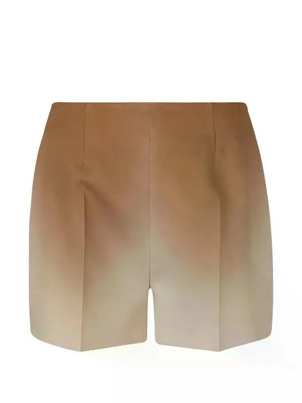 Ermanno Scervino Printed Shorts