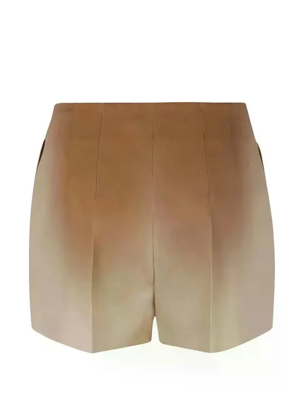 Ermanno Scervino Printed Shorts