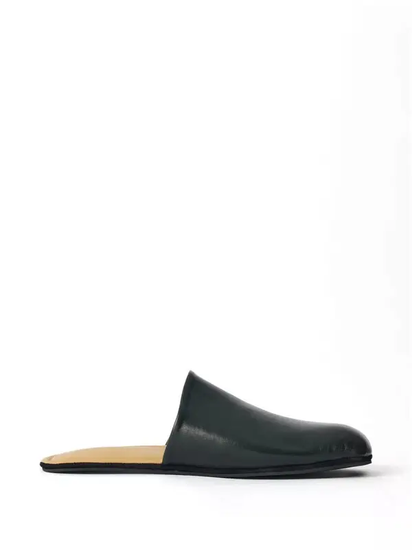 Our Legacy Cigarr Flat Mules