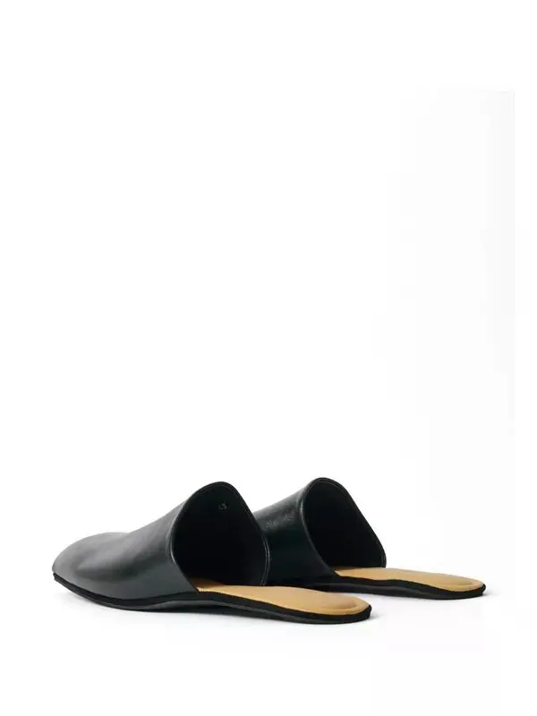 Our Legacy Cigarr Flat Mules