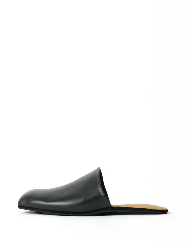 Our Legacy Cigarr Flat Mules