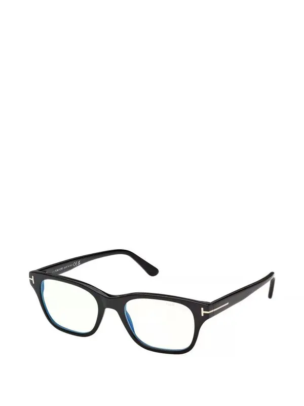 TOM FORD Browline Eyeglasses