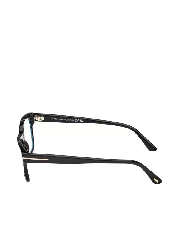 TOM FORD Browline Eyeglasses