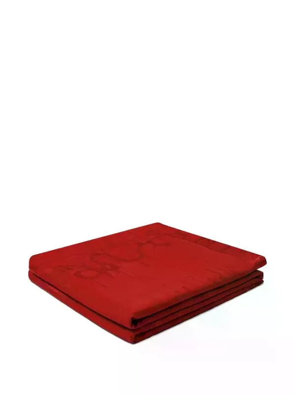Shanghai Tang Dragon Tang Blanket