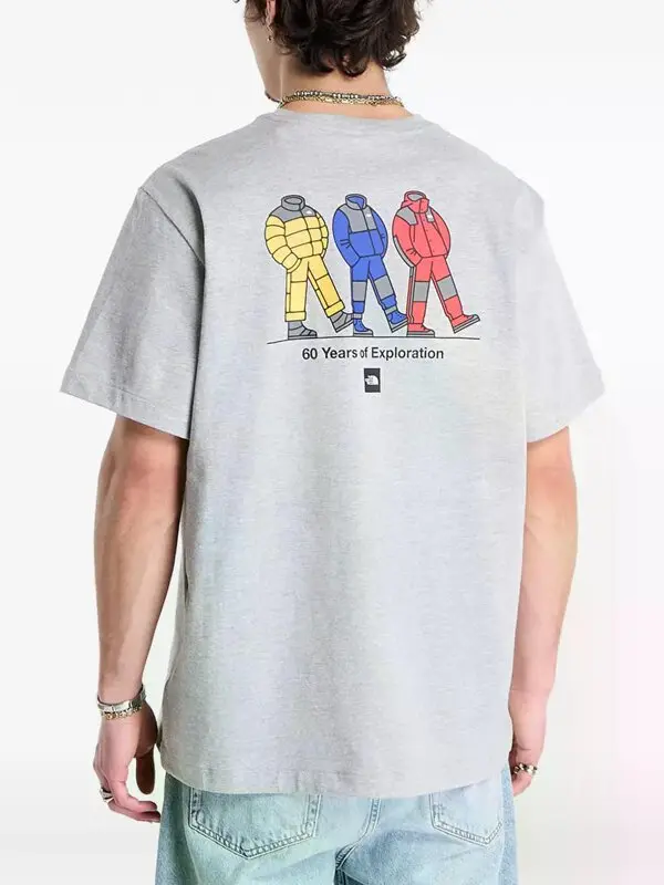 The North Face Celebration Relaxed Short-sleeve T-shirt
