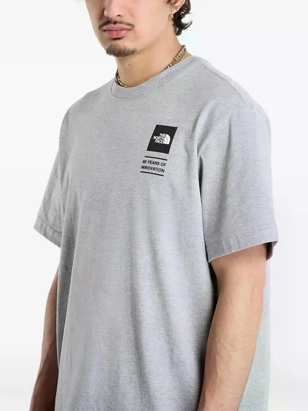 The North Face Celebration Relaxed Short-sleeve T-shirt