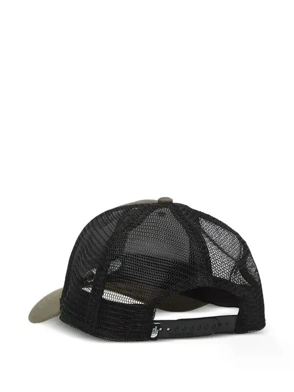 The North Face Embroidered Cap - Green