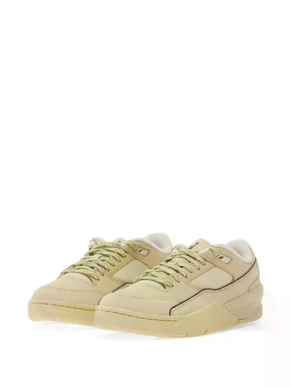 JORDAN Flight Court Sneakers - Neutrals