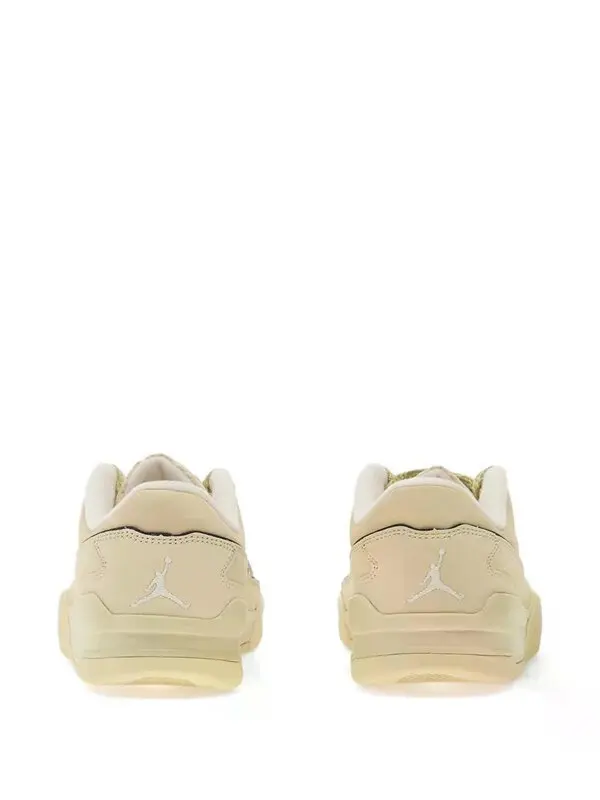 JORDAN Flight Court Sneakers - Neutrals