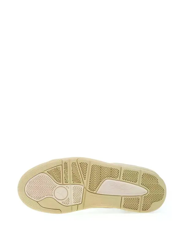 JORDAN Flight Court Sneakers - Neutrals