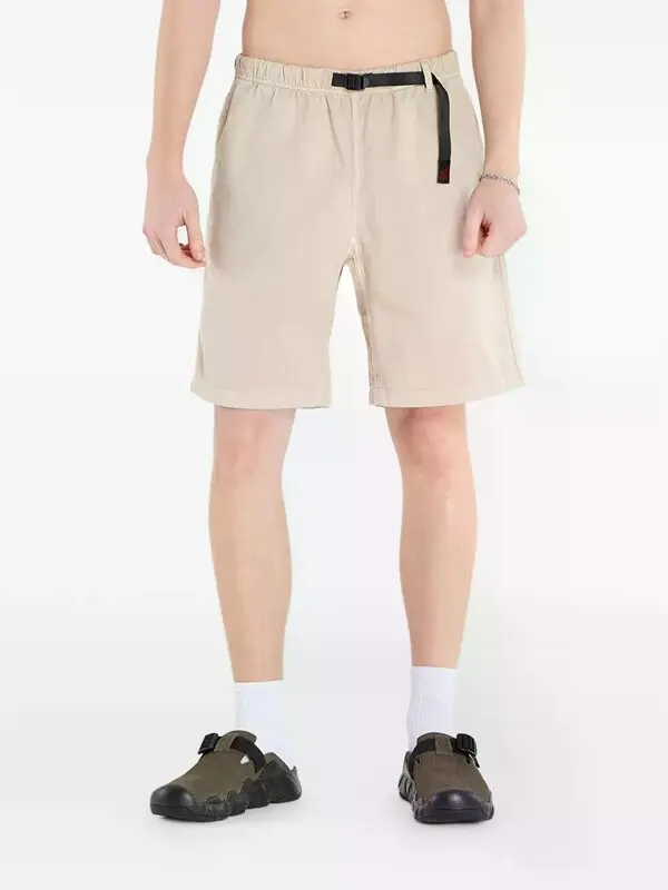 Gramicci G-short Pigment Dye Shorts - Neutrals