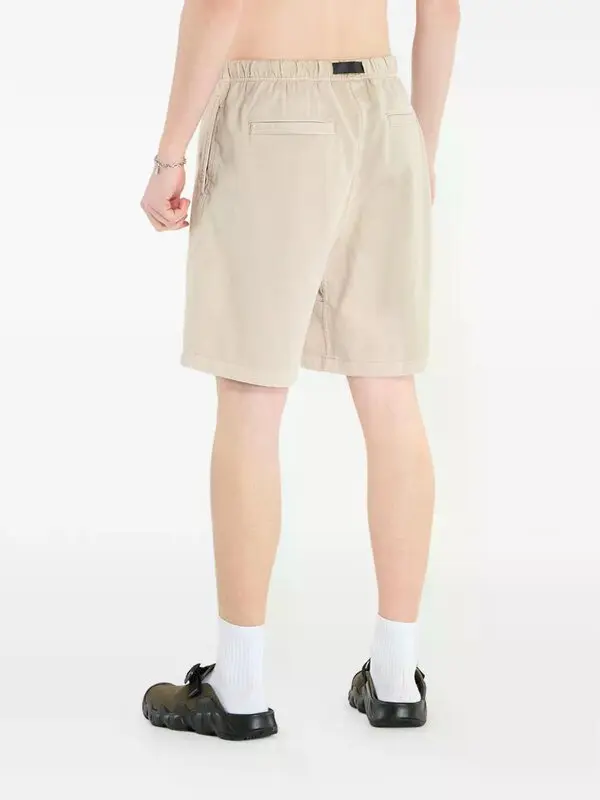 Gramicci G-short Pigment Dye Shorts - Neutrals