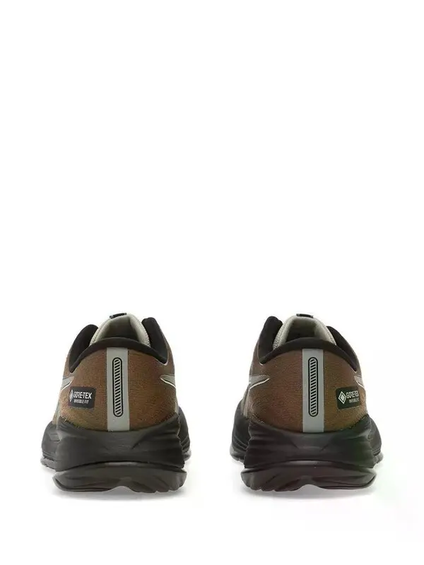Asics Gel-cumulus 27 Gtx Sneakers - Brown
