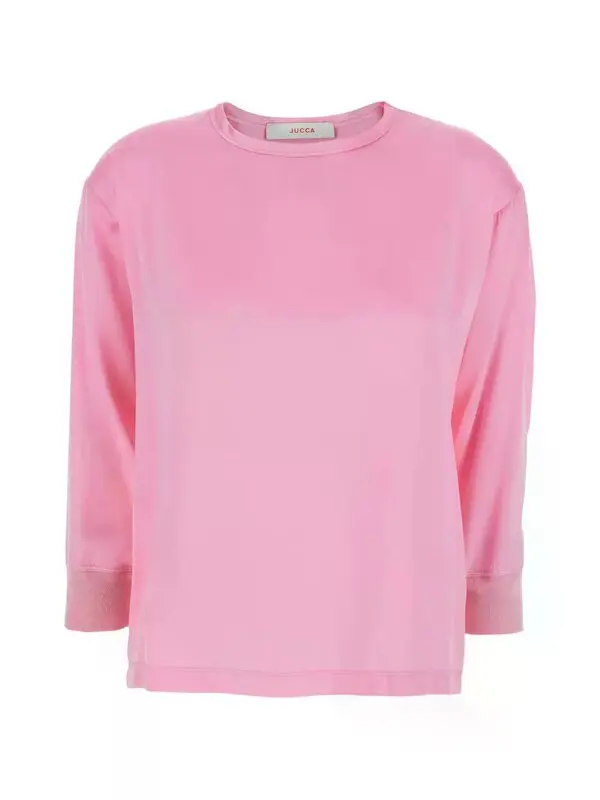 JUCCA Long-sleeve T-shirt