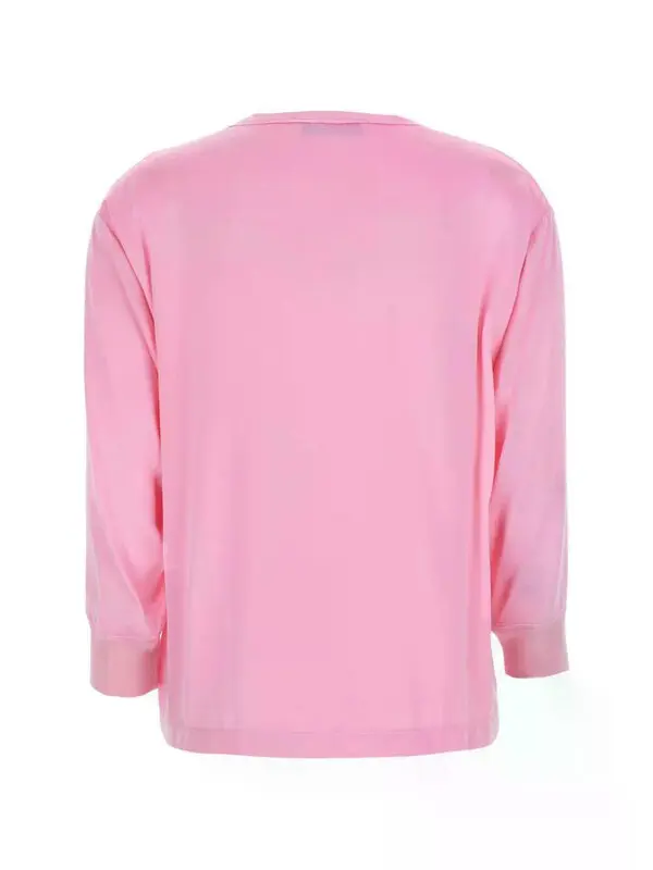 JUCCA Long-sleeve T-shirt