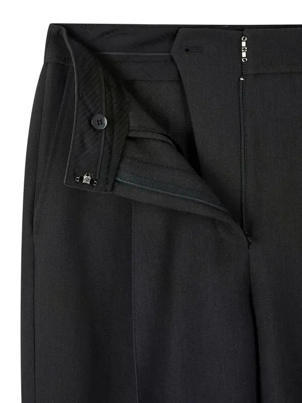 STUDIO TOMBOY Pintuck Trousers