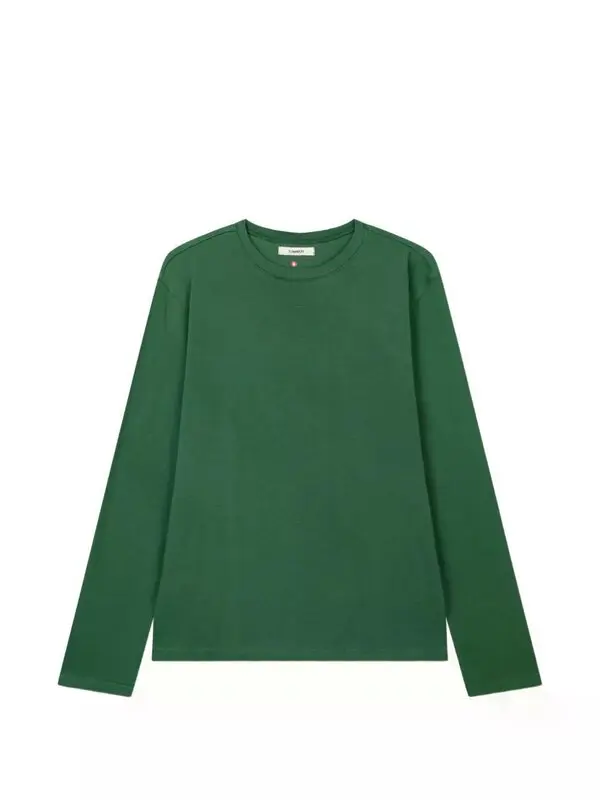 STUDIO TOMBOY Long-sleeve T-shirt - Green