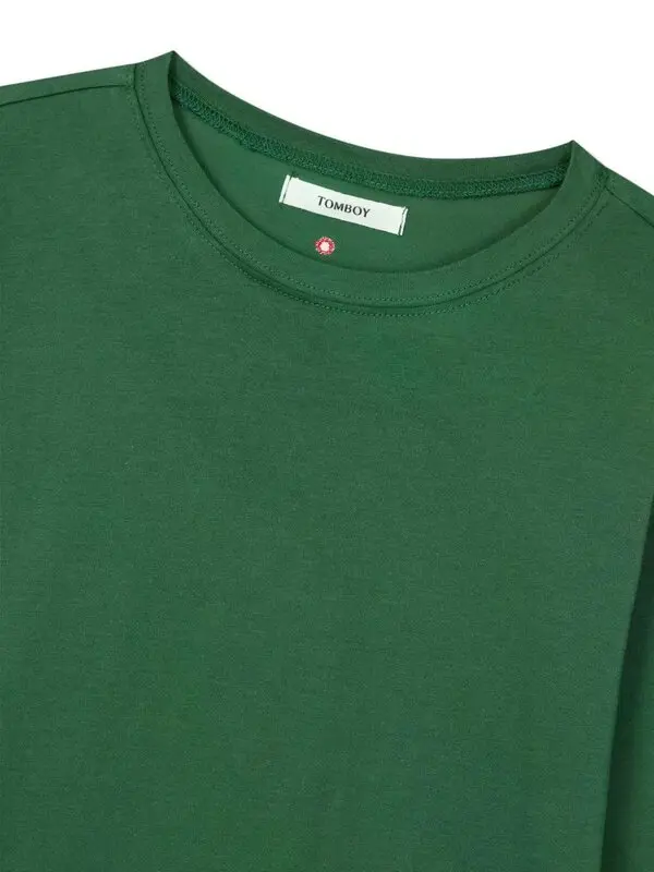 STUDIO TOMBOY Long-sleeve T-shirt