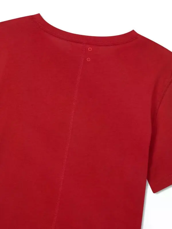 STUDIO TOMBOY Short-sleeve T-shirt - Red