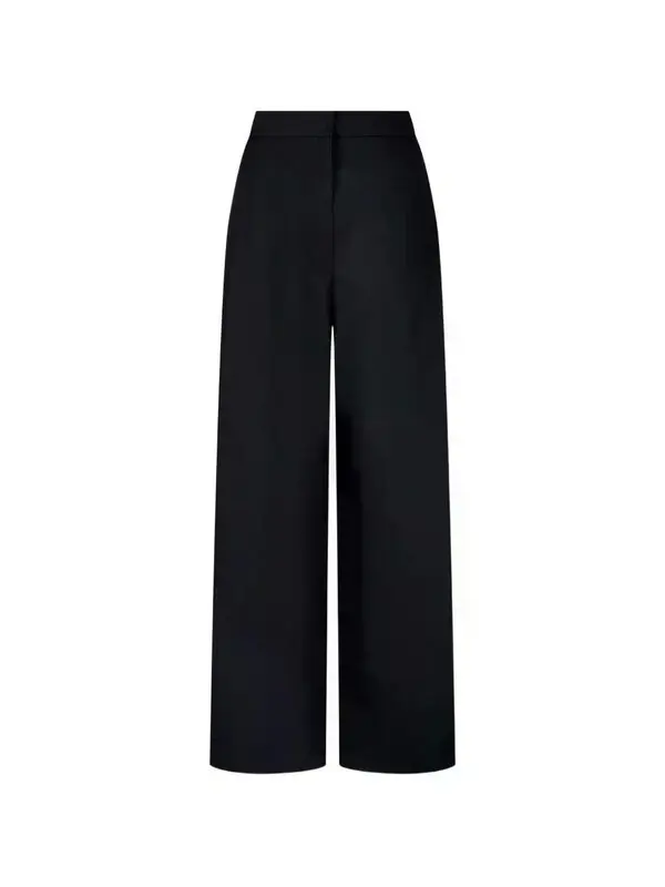 STUDIO TOMBOY Pleated Trousers