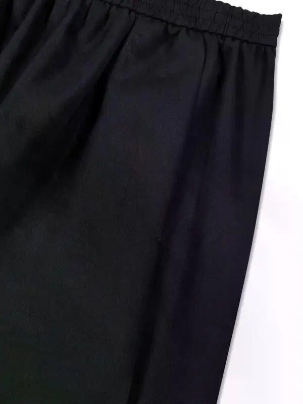 STUDIO TOMBOY Pleated Trousers