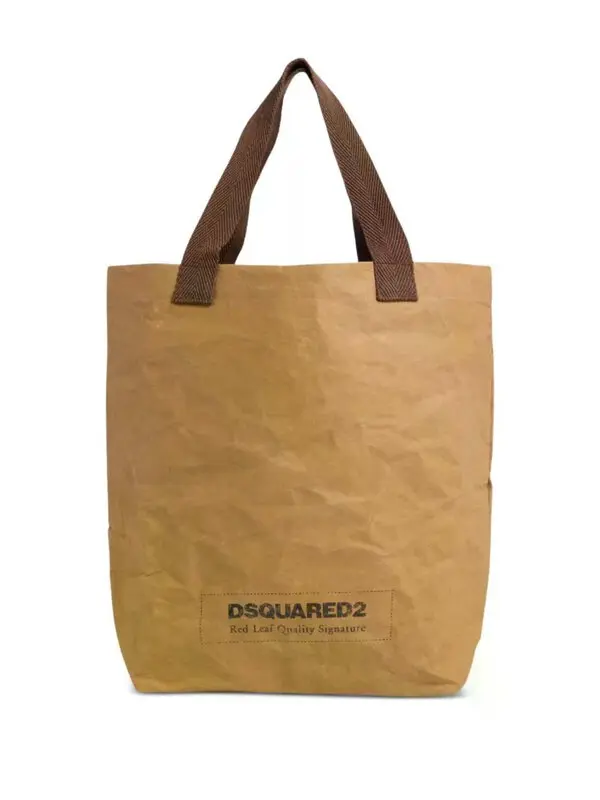 Dsquared2 Shopping Bag