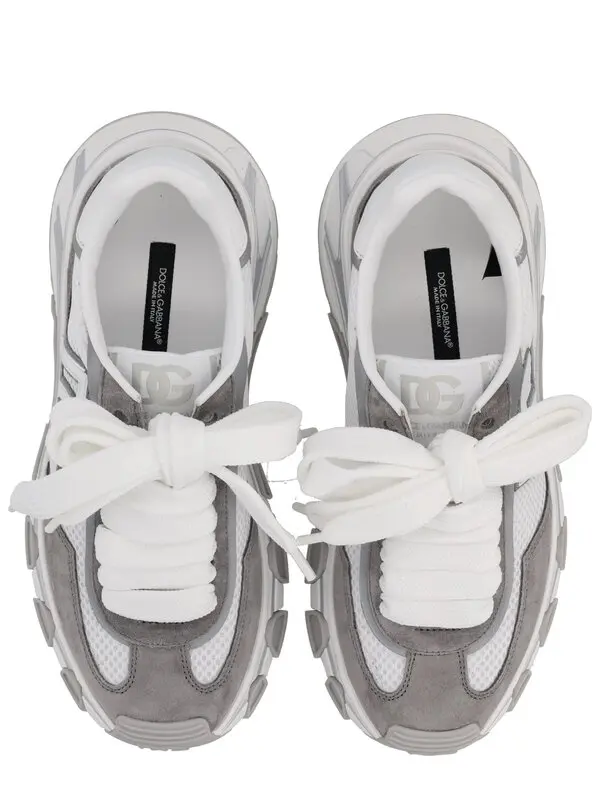 Dolce & Gabbana Dg Country Road Sneaker