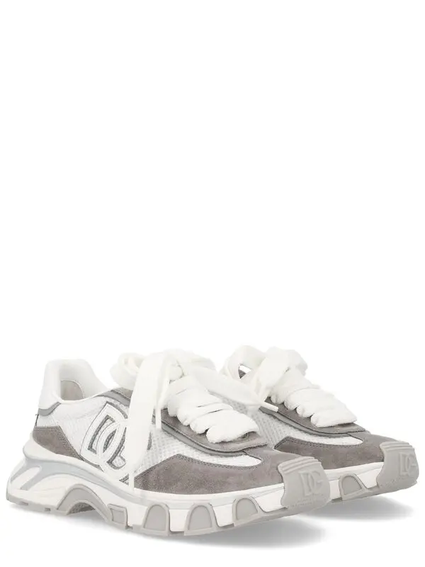 Dolce & Gabbana Dg Country Road Sneaker