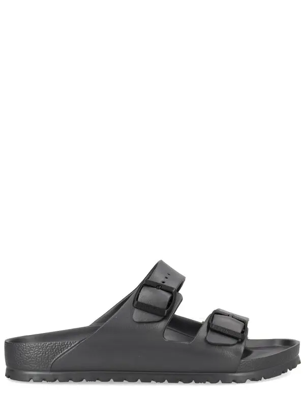 BIRKENSTOCK Arizona Sandal - Charcoal