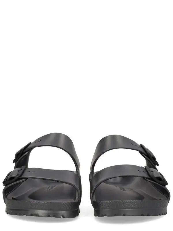 BIRKENSTOCK Arizona Sandal - Charcoal