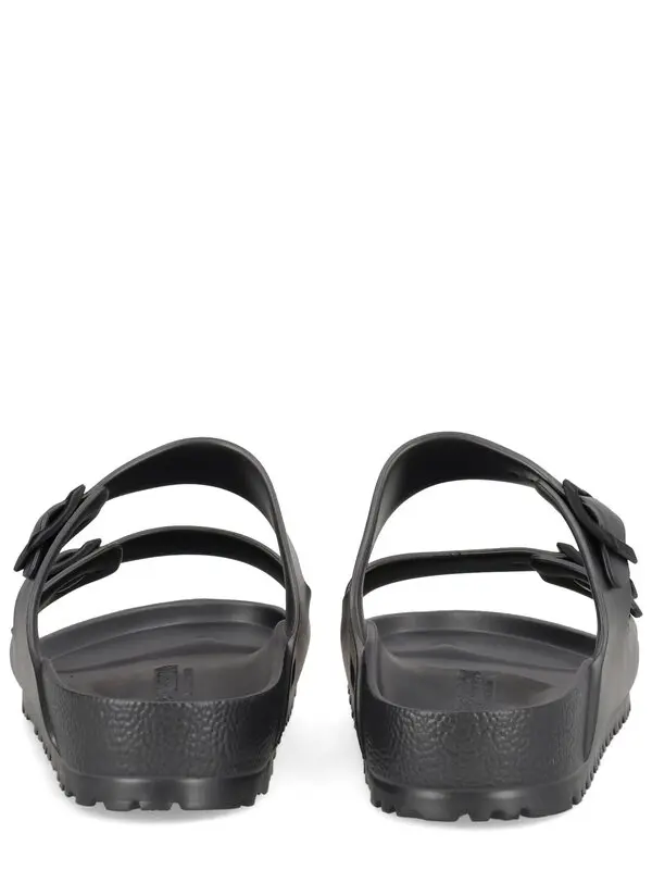 BIRKENSTOCK Arizona Sandal - Charcoal