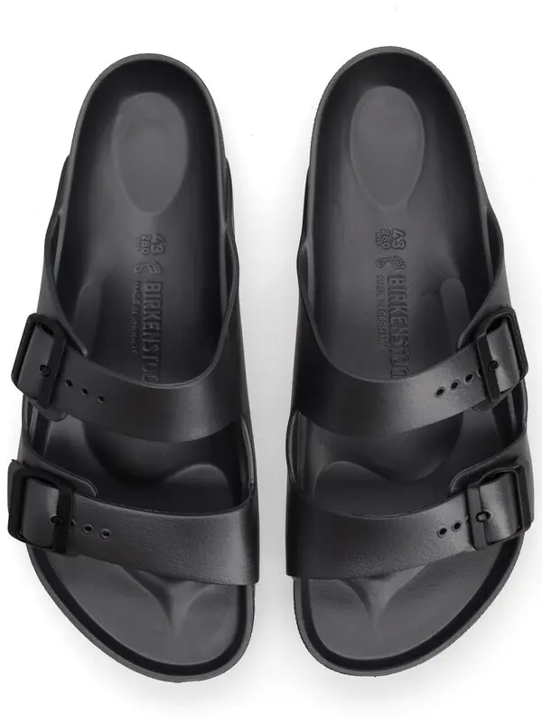 BIRKENSTOCK Arizona Sandal - Charcoal