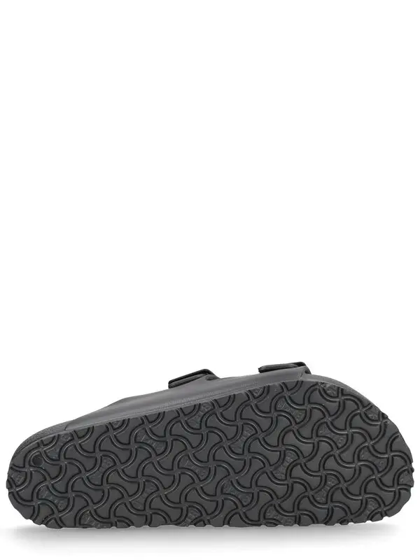 BIRKENSTOCK Arizona Sandal - Charcoal