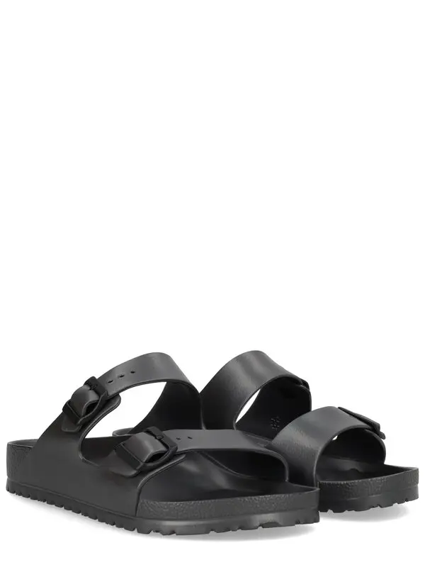 BIRKENSTOCK Arizona Sandal - Charcoal