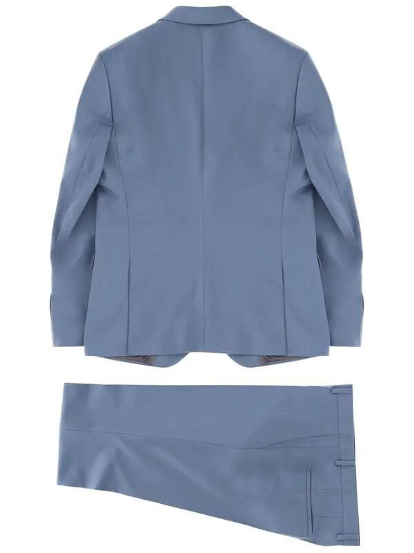 Hugo Two-piece "arti-hesten" Dress