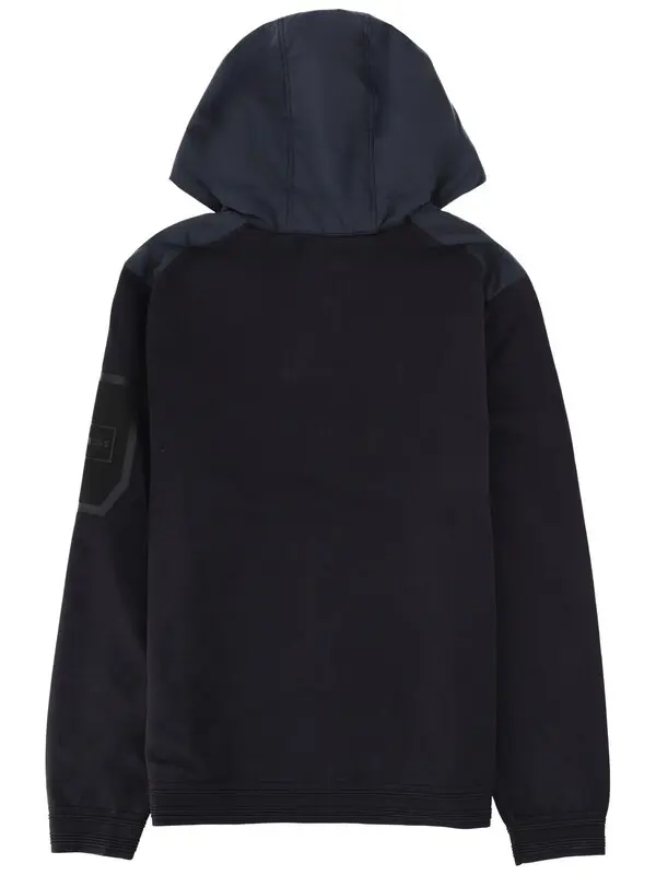 BOSS Hooded Jacket - Blue
